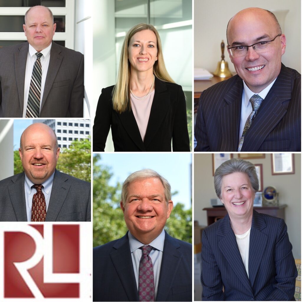 News - Robinson & Lawing LLP