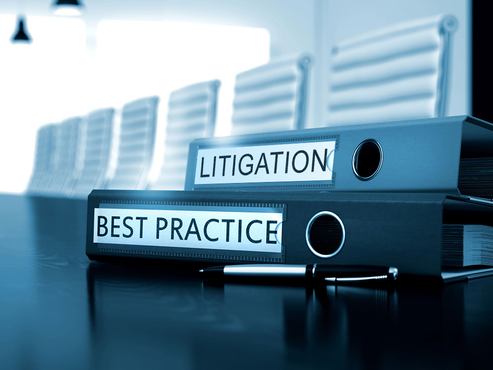 Preparing for Corporate Litigation in North Carolina