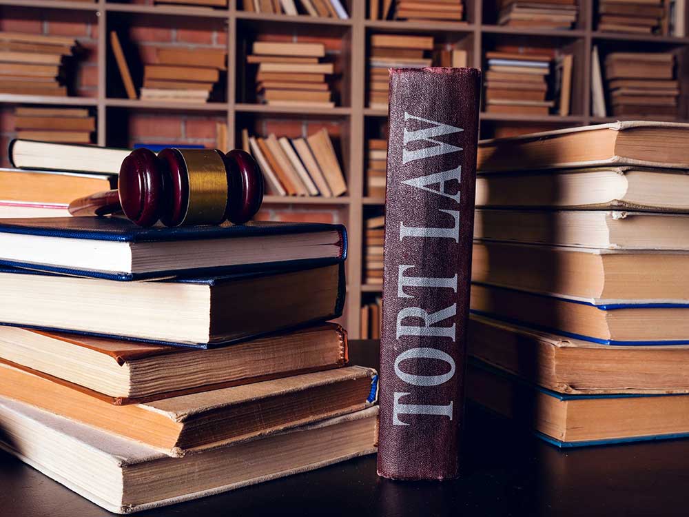 Understanding Tort Law in North Carolina